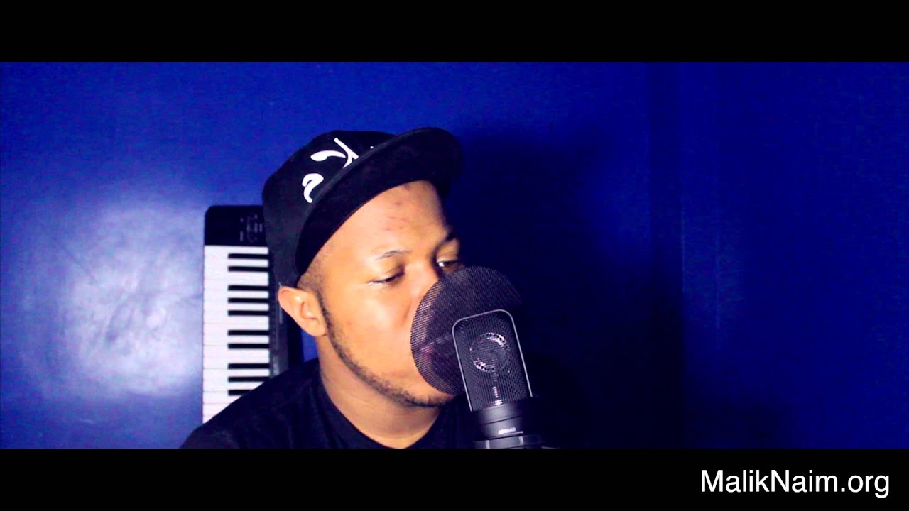 Drake - Legend (Muslim Remix) By Malik Naim - YouTube