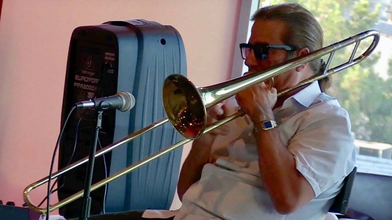 Neil Maxa & David Marinelli - If I Only Had A Brain - YouTube