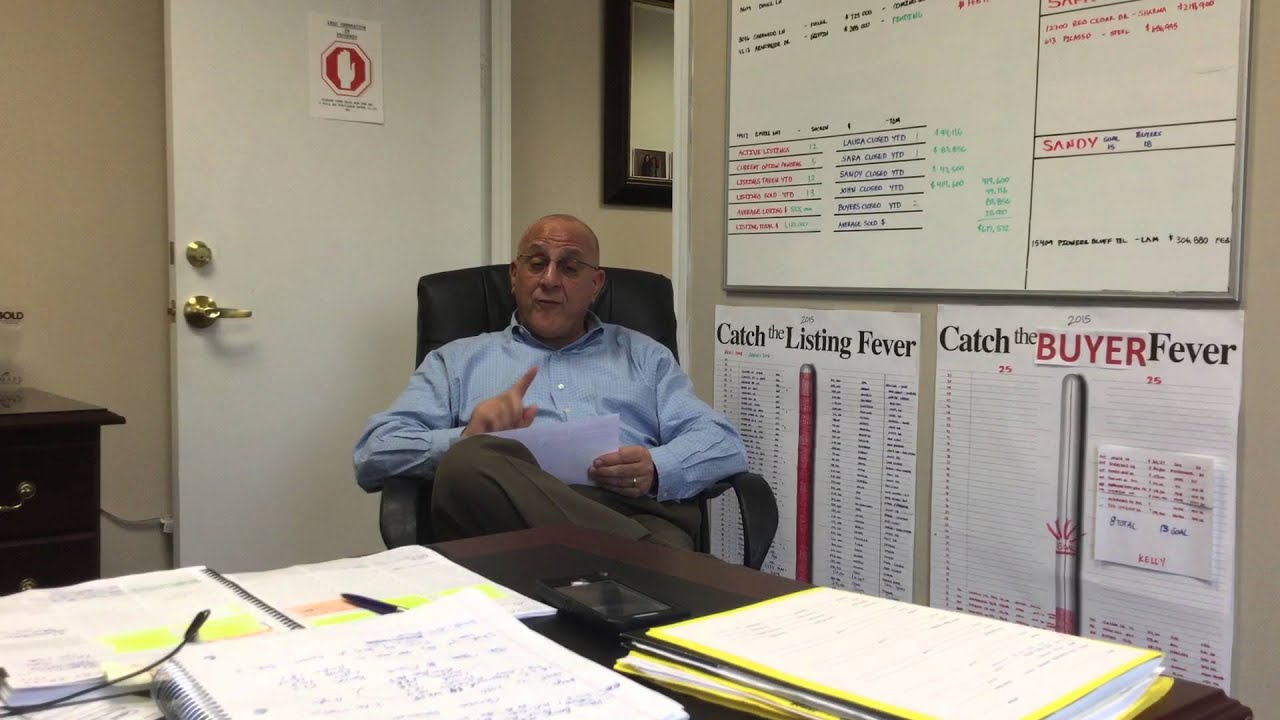 Our Market Is On Fire! - Call John Schepps Today! - YouTube