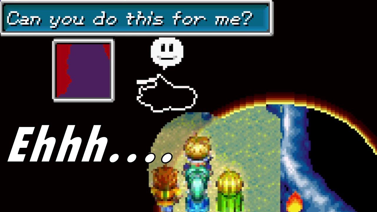 Dealing with Shady Guys in Caves (Altmiller Cave) - Golden Sun #16 ...