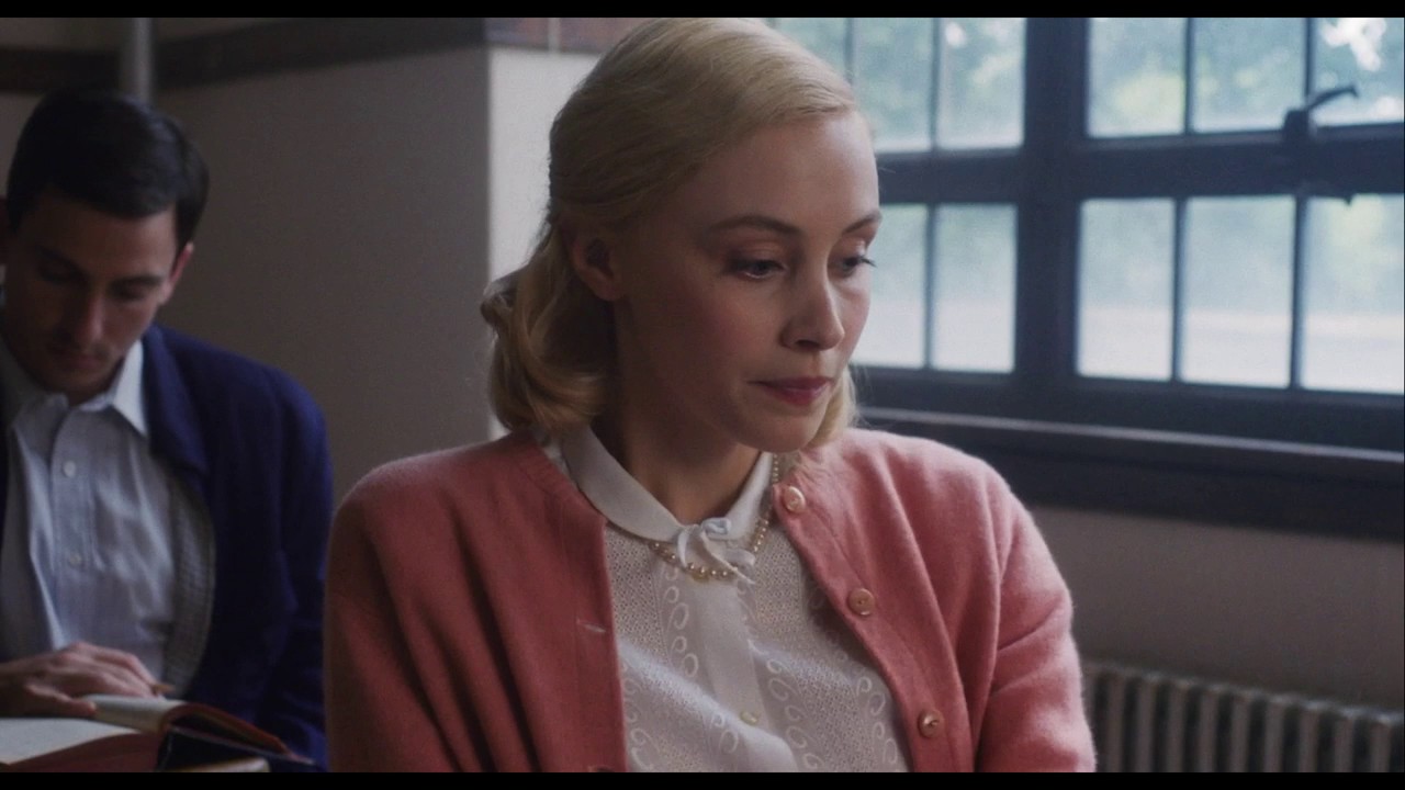 Indignation - Trailer - YouTube