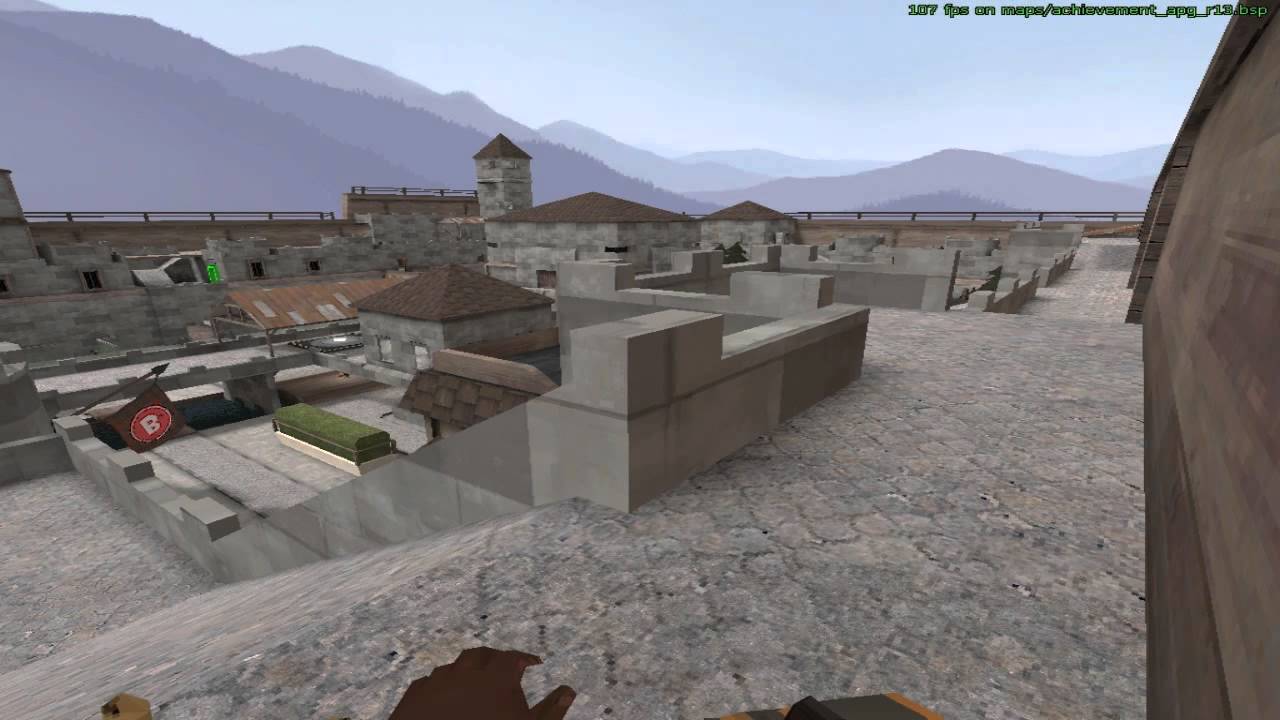 TF2 Trimping - achievement_apg_r13 - YouTube