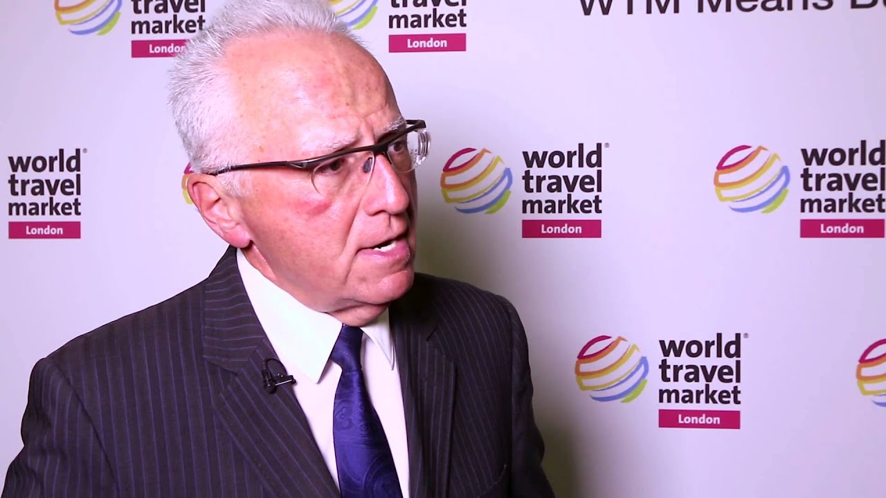 WTM 2015 - Rodolfo Lopez Negrete Coppel - YouTube