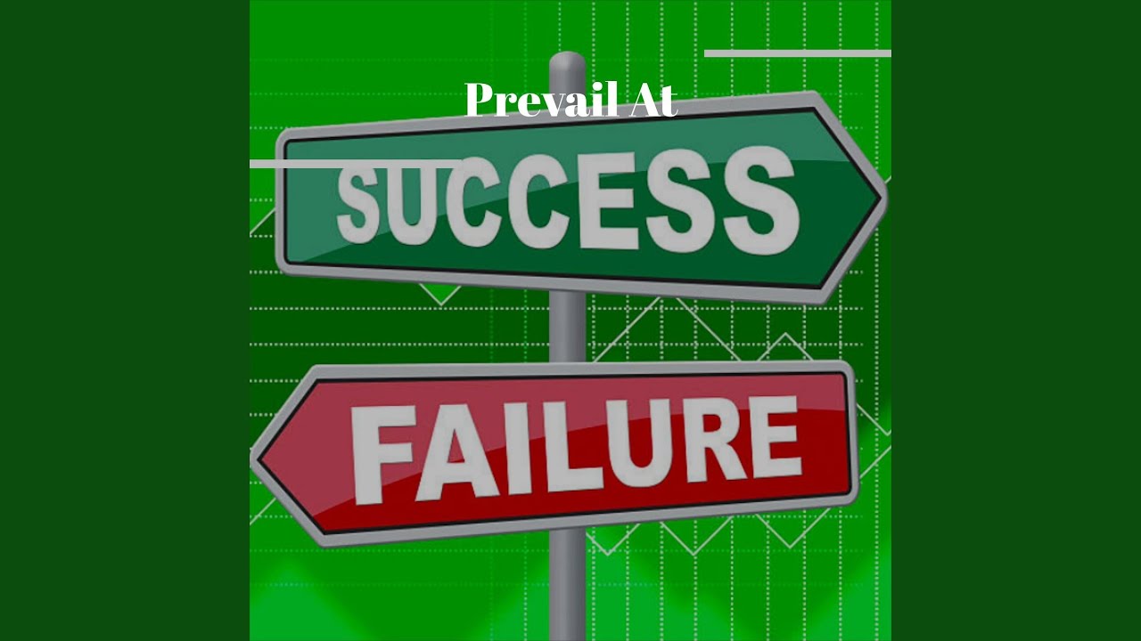 Prevail At YouTube prevail-at-youtube
