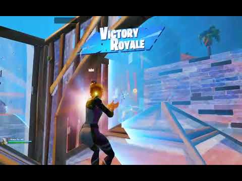 Shoota by Playboi Carti | Fortnite Montage by RGN Wuvy