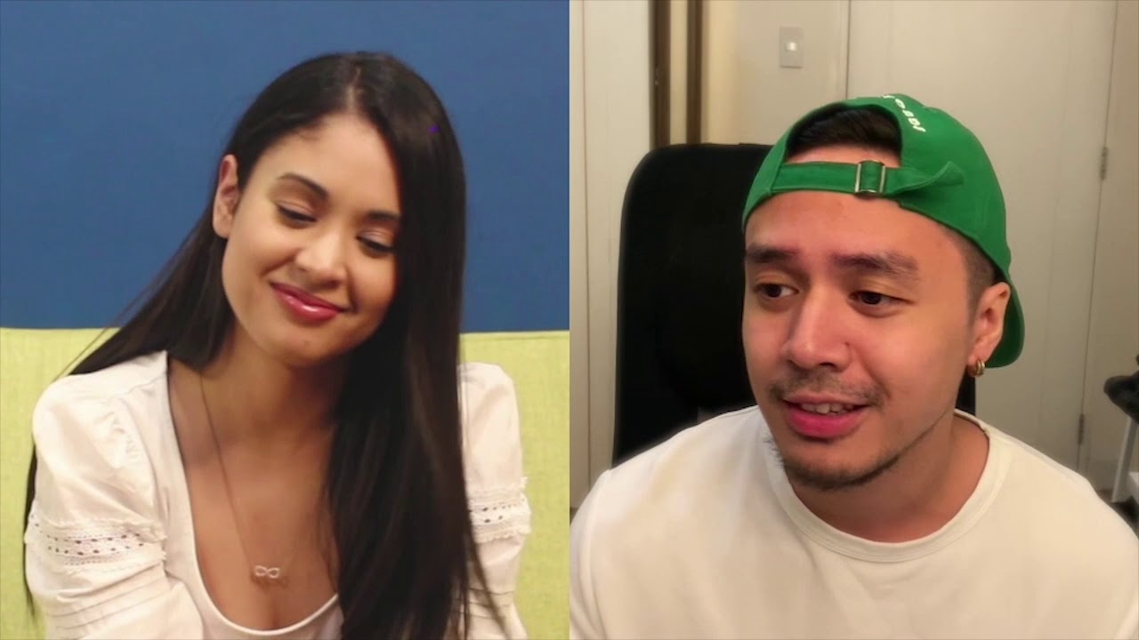 Kayla Rivera & Sam Concepcion - Best Part Cover - YouTube
