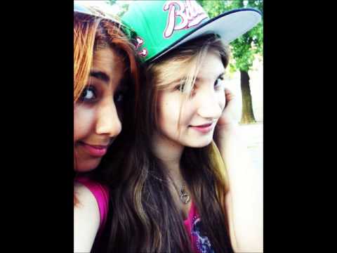 Isabelle Yardley - Tra Passato e Presente - YouTube