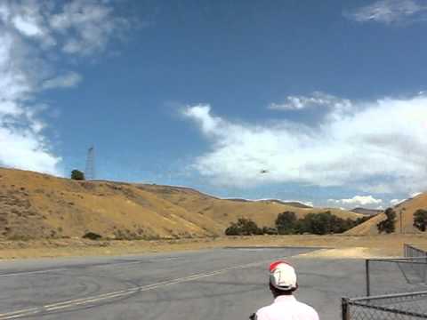 EAA Bipe Low n Slo Flyby.AVI - YouTube