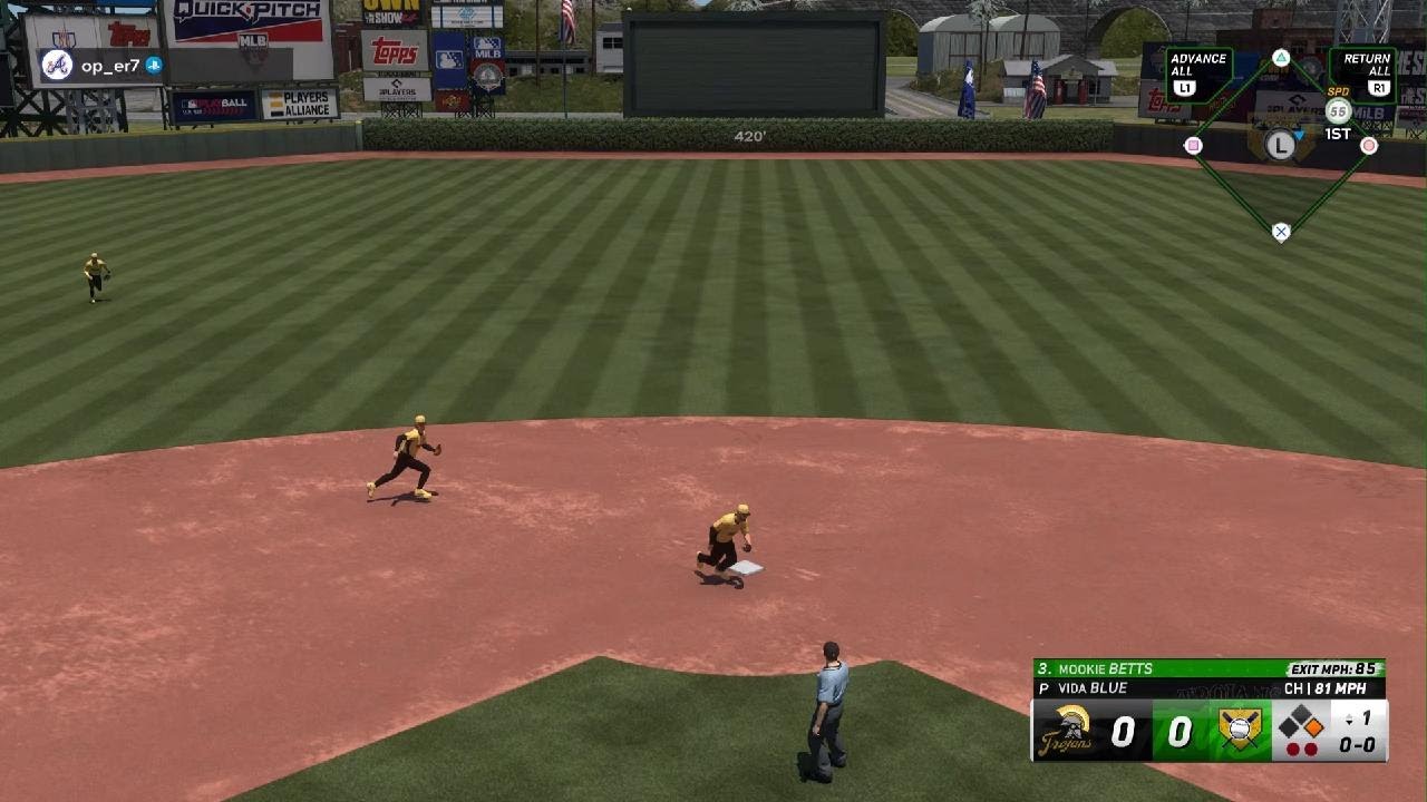 Bye-bye Baseball - YouTube