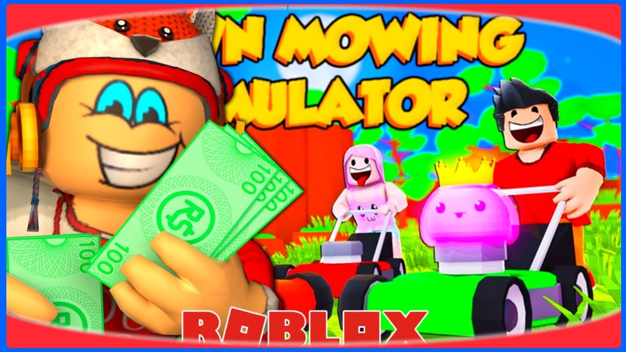 GASTEI + DE 2.000 ROBUX NESSE LINDO NOVO SIMULATOR DO ROBLOX - YouTube