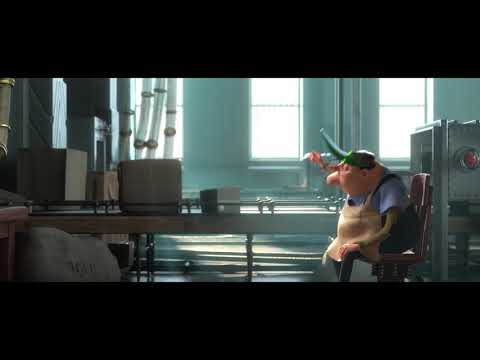 To: Gerard movie (2020 ) trailer