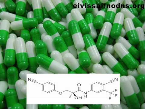 OSTARIN MK2866 SARMS SHOP BUY EIVISSA PHARMA GERMANY - YouTube