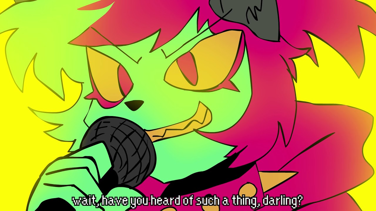 DARLING! MEME - YouTube