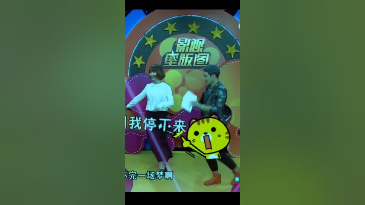 刘恋 生活不易多才多艺💃🏻来点二人转和神曲模仿 Youtube