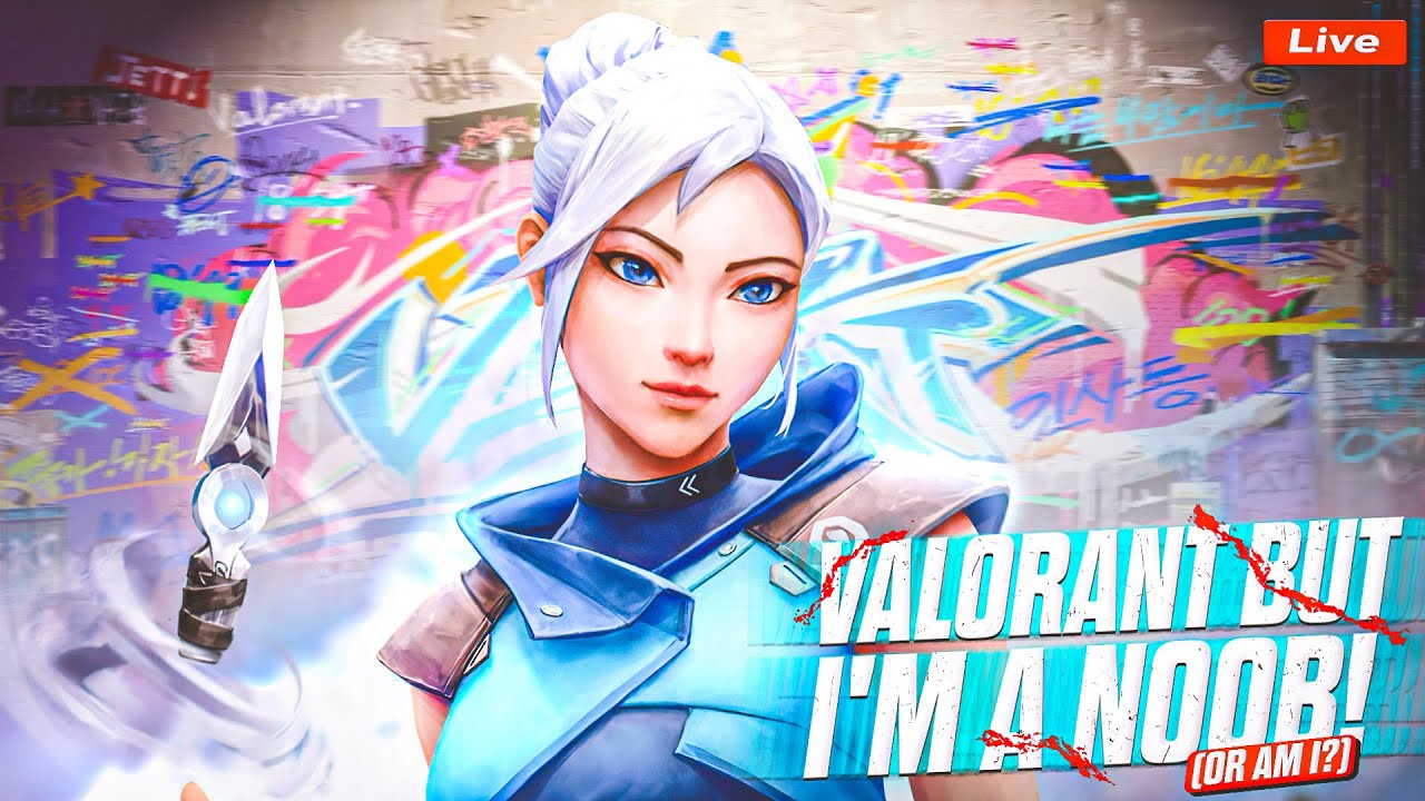 "Full 5-Stack Madness:Can We Win It All?"😗 GTA rp later /NISHA PLAYS 🎀/ #nishaplays #valorant # ...