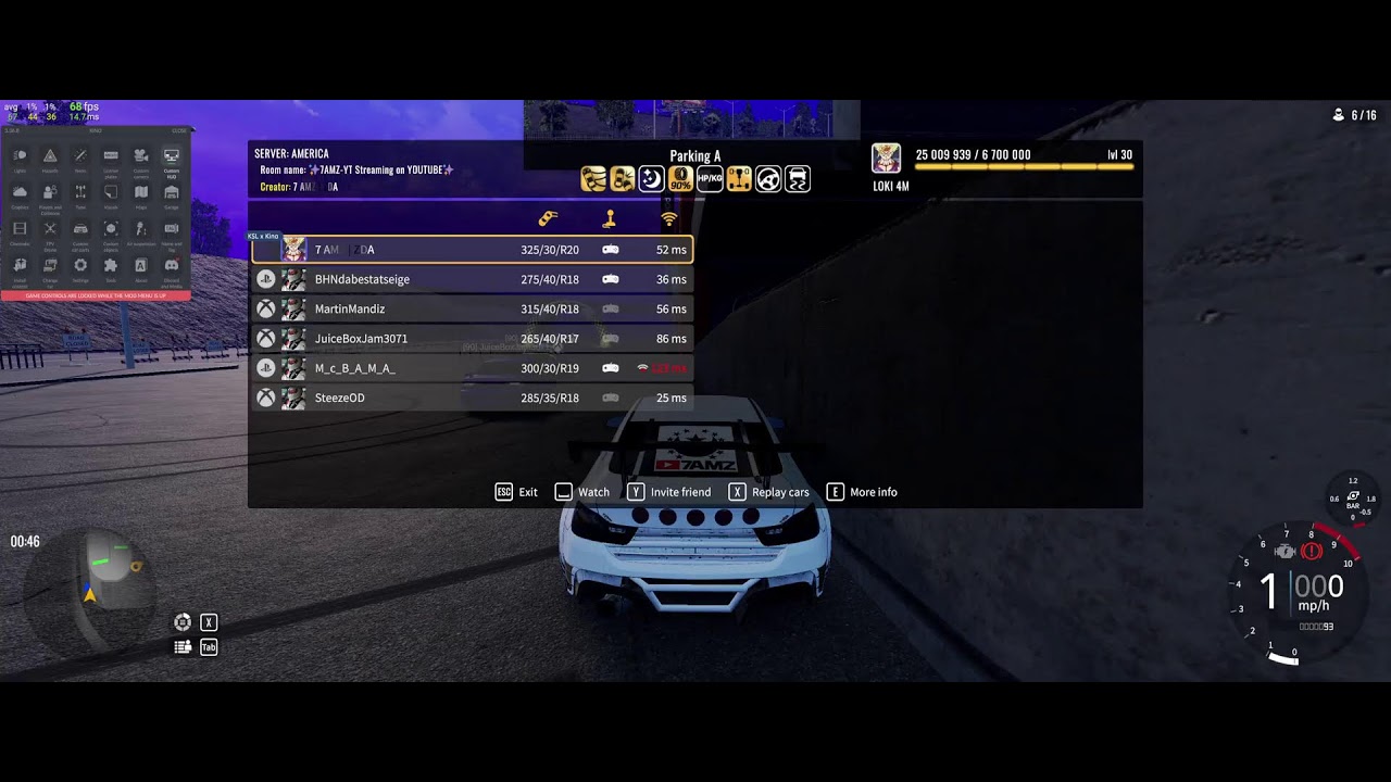 TANDEMS N CHILL BRAH!! CARX DRIFT RACING!! - YouTube