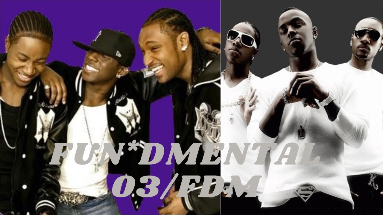 Fun*dmental 03/FDM| What happened and where are they now? - YouTube