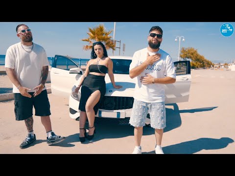 Gianni Di Gaetano Ft. Salvo Randazzo - Suavemente 2.0 ( Ufficiale 2025 )