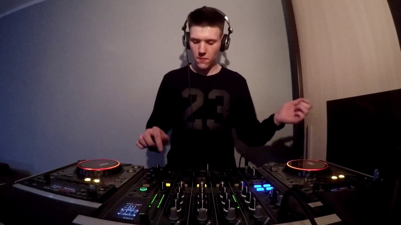 Repek @ Diamond Biała Wieś [konkurs] - YouTube