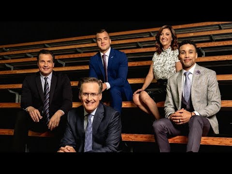 John Forslund's Best Calls of the 2023 Stanley Cup Playoffs - YouTube