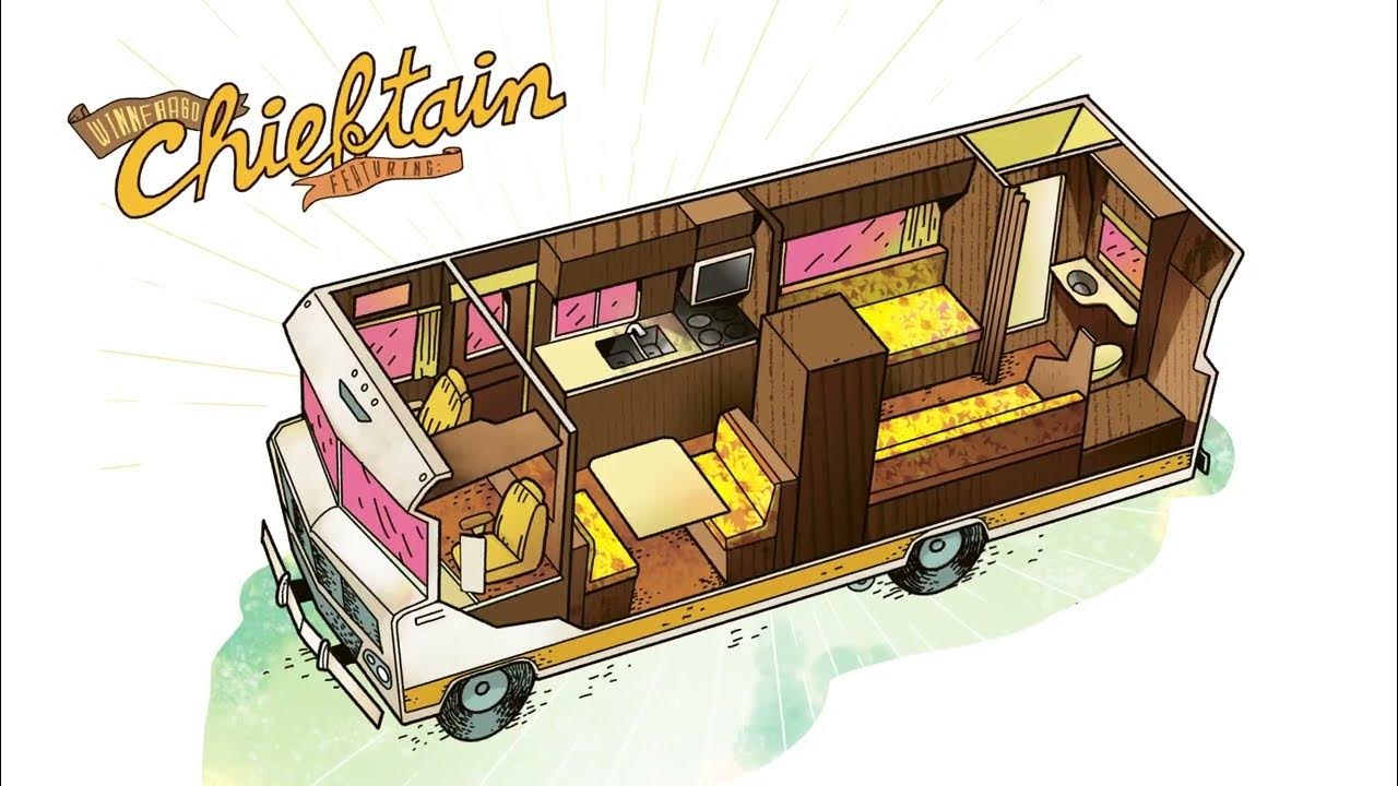 MEXIKID by Pedro Martín | Animated Book Trailer - YouTube