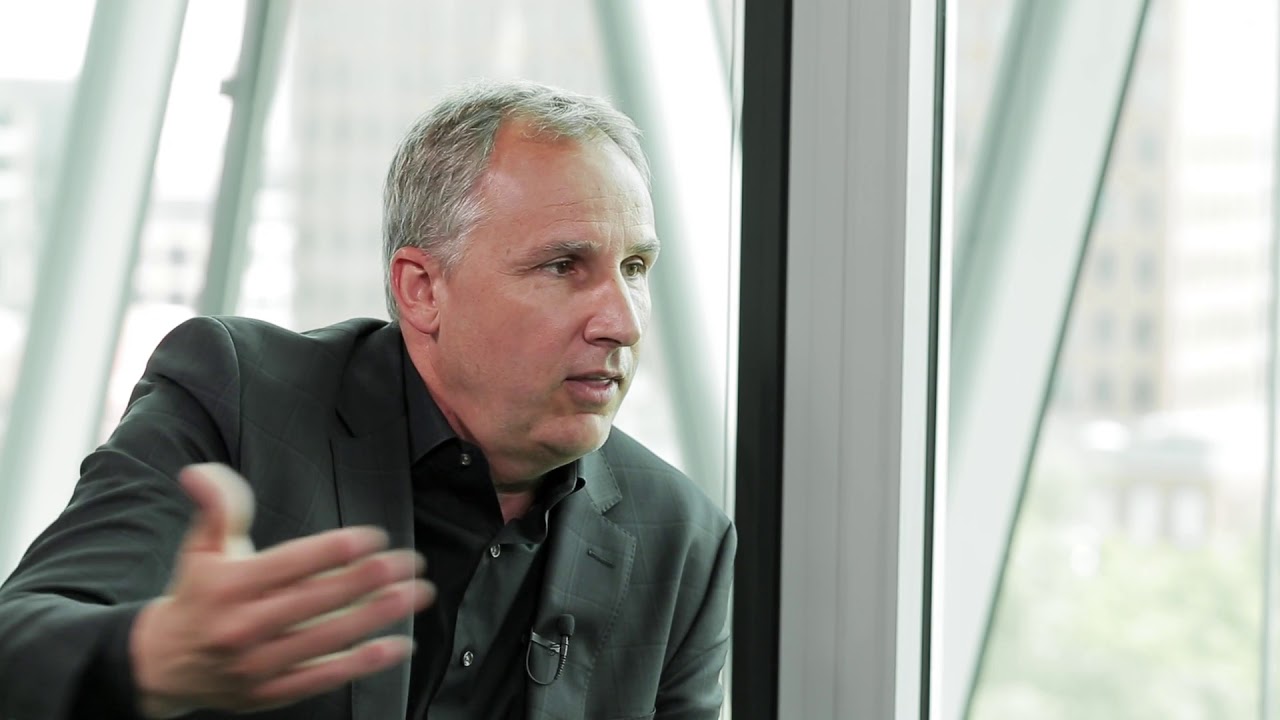 Actano: Digital Transformation - YouTube