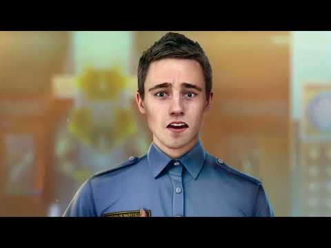 Unsolved Case 2: Episode 3 - Games