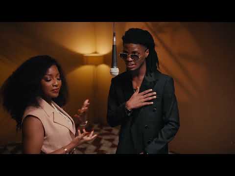 Santrinos Raphael Ft Senzaa M’Gbabidjio 