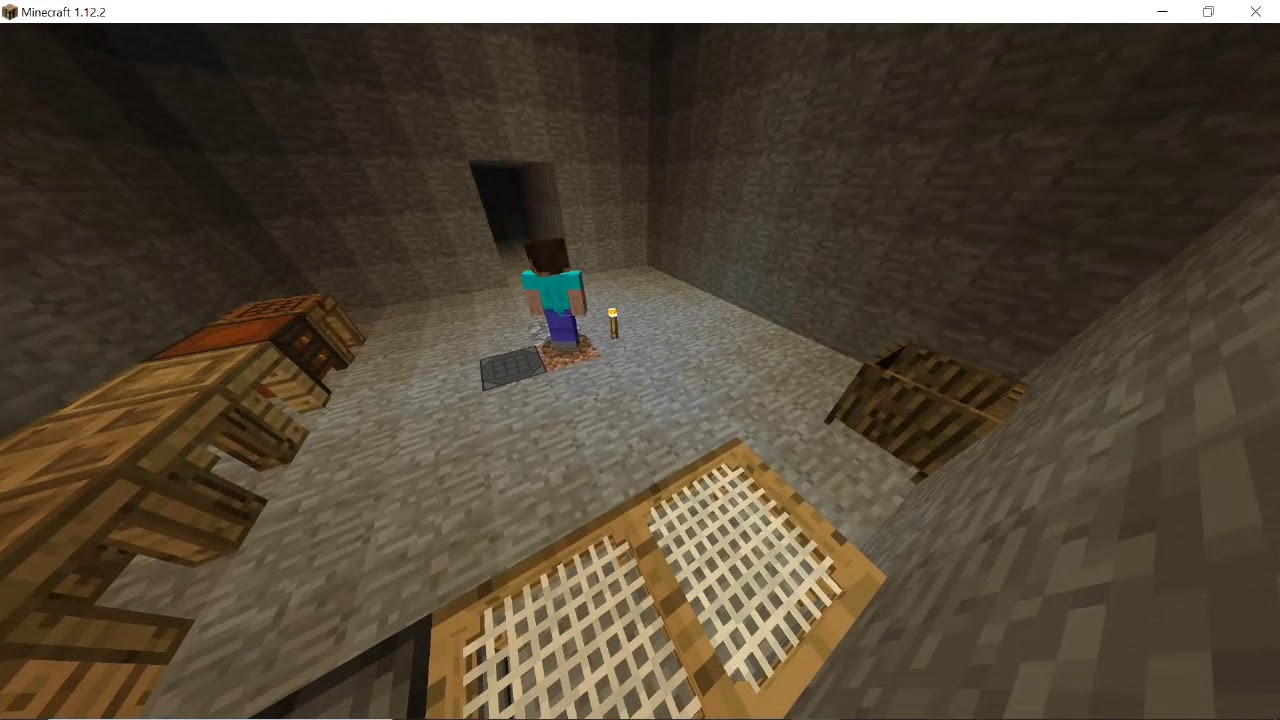 Stoneblock 2 ep: 1 Beginning - YouTube