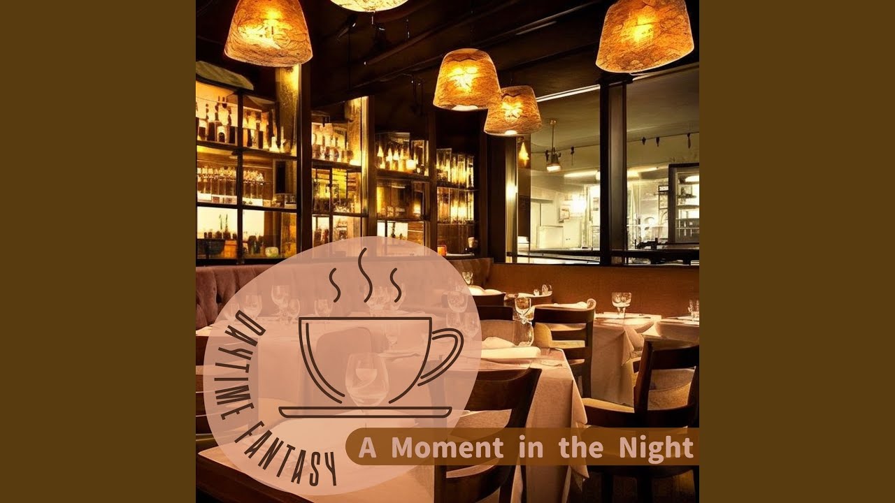 The Late Night Lounge - YouTube