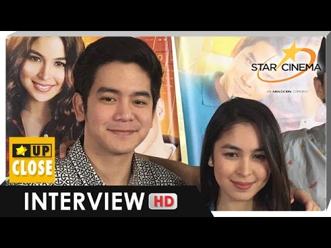 What’s next for Joshua and Julia after “VKJ?” | Up Close - YouTube