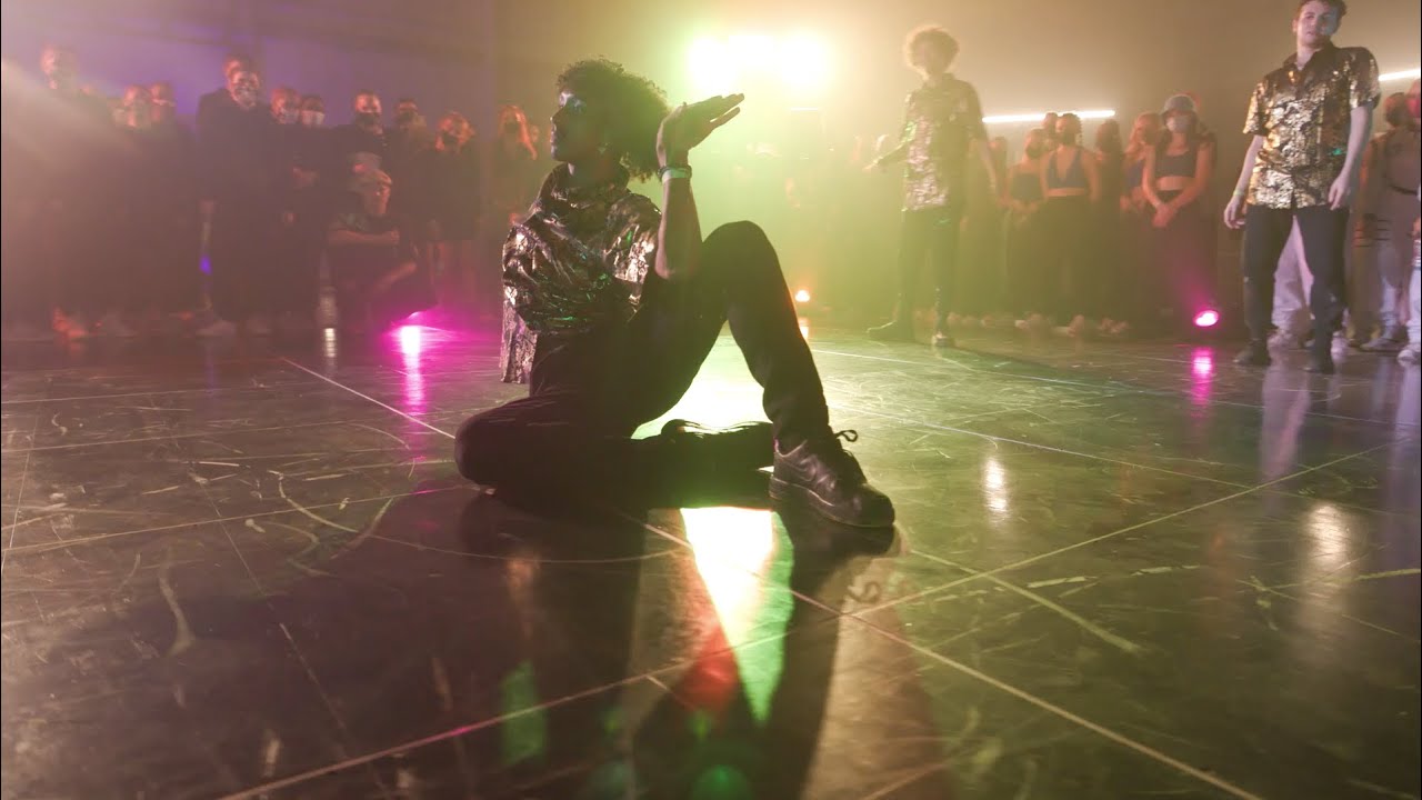 HIP HOP BATTLE EPISODE 7: FREESTYLE FINAL ROUND - YouTube