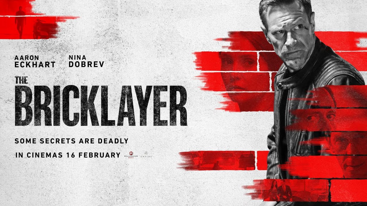 ‘The Bricklayer’ official trailer - YouTube