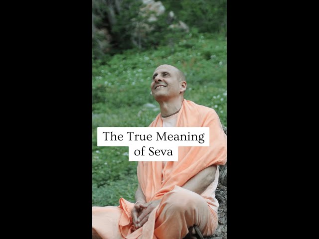 What Is Seva In Hinduism In English Translation - Infoupdate.org