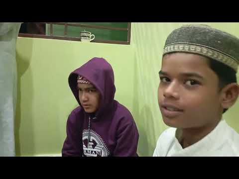 Ariz hasan teosa 1/2/26