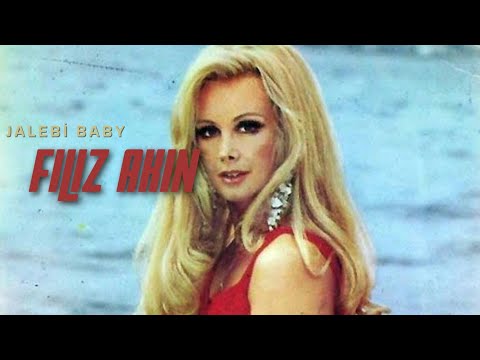 Tesher-Jalebi Baby (Türkçe Çeviri) /FiIiz Akın
