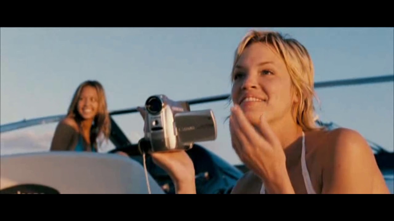 Conrad Palmisano Uncommon Valor - YouTube