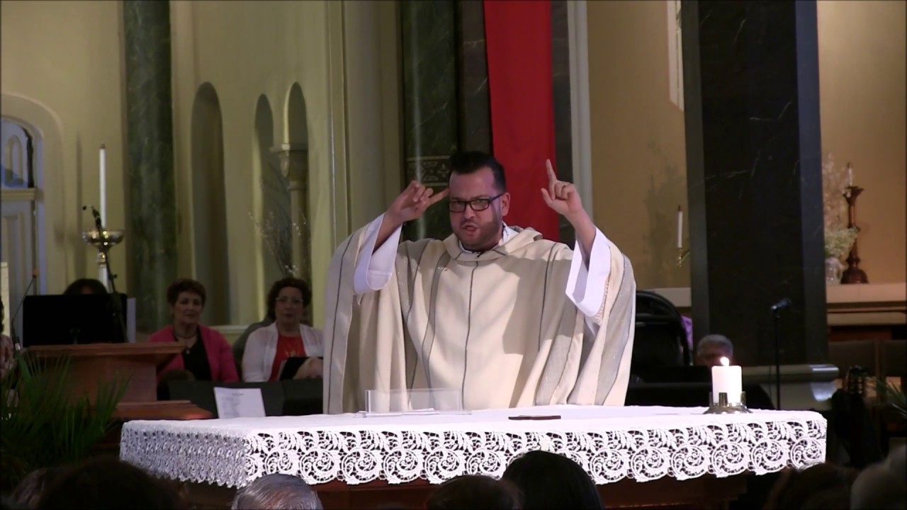 Significado de las Fiestas Patronales en la Iglesia Catolica - YouTube