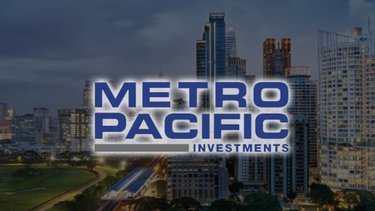 PAA 1 | Metro Pacific Investments Corporation - YouTube