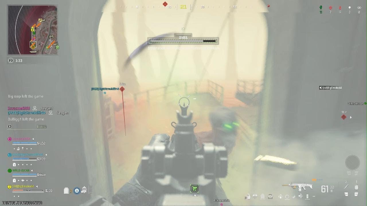 Call of Duty Halloween theme - YouTube