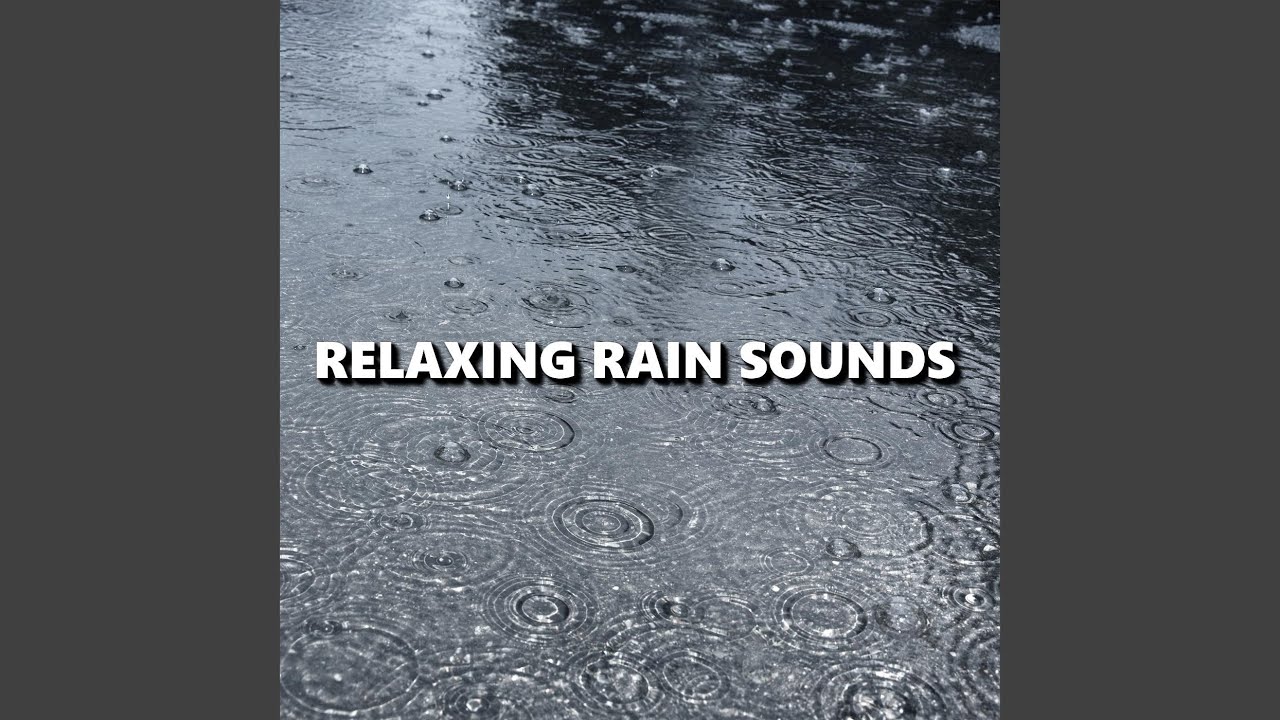 Distinguished Moonlit Rain Sounds - YouTube
