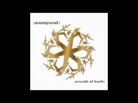 :wumpscut: – The :WOB-MIX: Project – CDr (CD-ROM, Compilation + 2 more ...