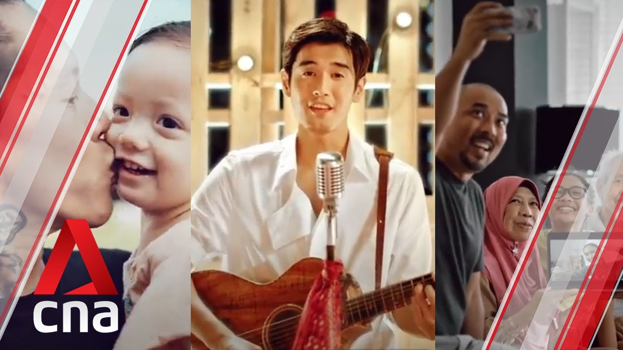 NDP 2020 theme song features Singaporeans who helped fight COVID-19 ...