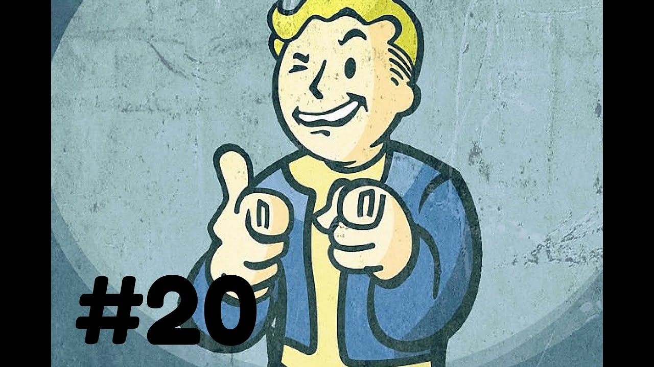 Fallout 3 #20 BETTY!!! - YouTube