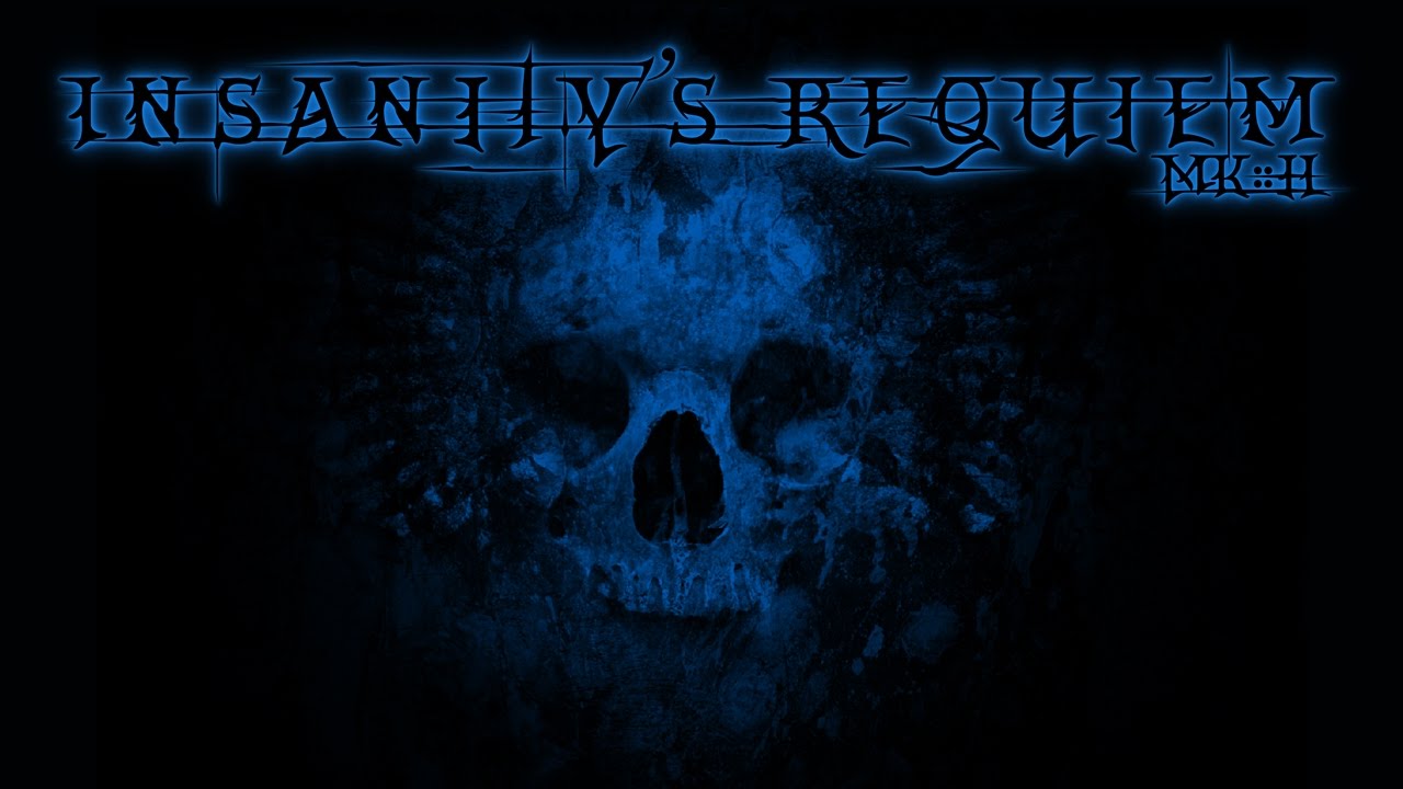 Insanity's Requiem [Mod para Doom] - YouTube