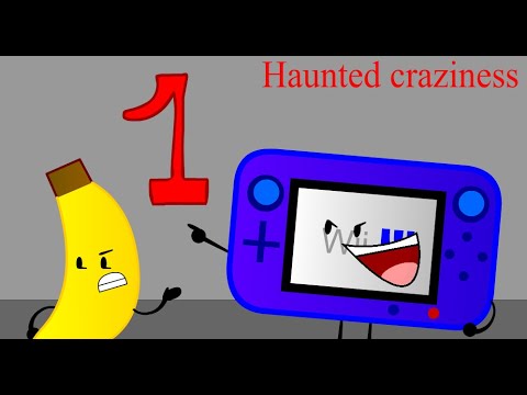 Object Ultimate Episode 1 [Haunted Craziness] - YouTube