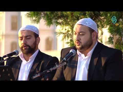 Buhara İlahi Grubu - Bir Kutlu Beldeye