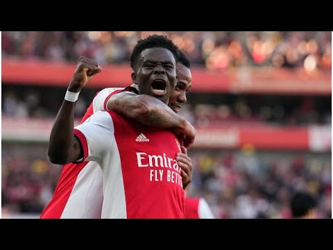 HOW THE ARSENAL CAN BEAT TOTTENHAM | with DAVE SEAGER - YouTube