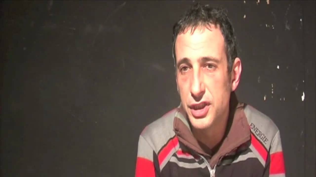 Buon compleanno Artefatti: Fabrizio Arcuri, Matteo Angius, Gabriele ...