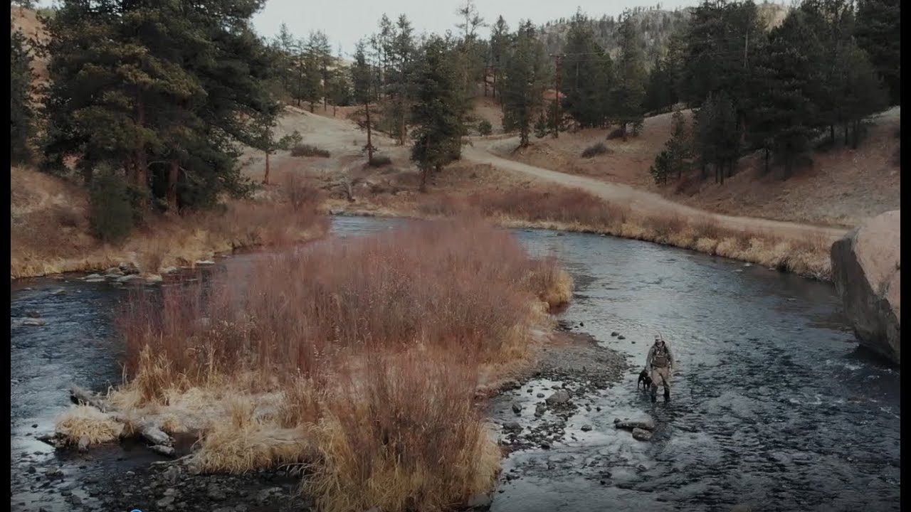 Learn to Fly Fishing with Ascent Fly Fishing - A Fly Fishing Community ...